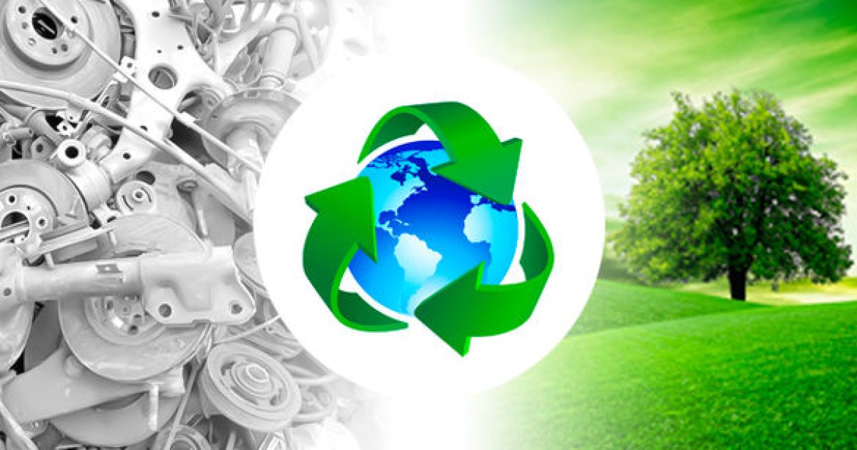 The importance of correct waste management - VUEMME S.r.l.